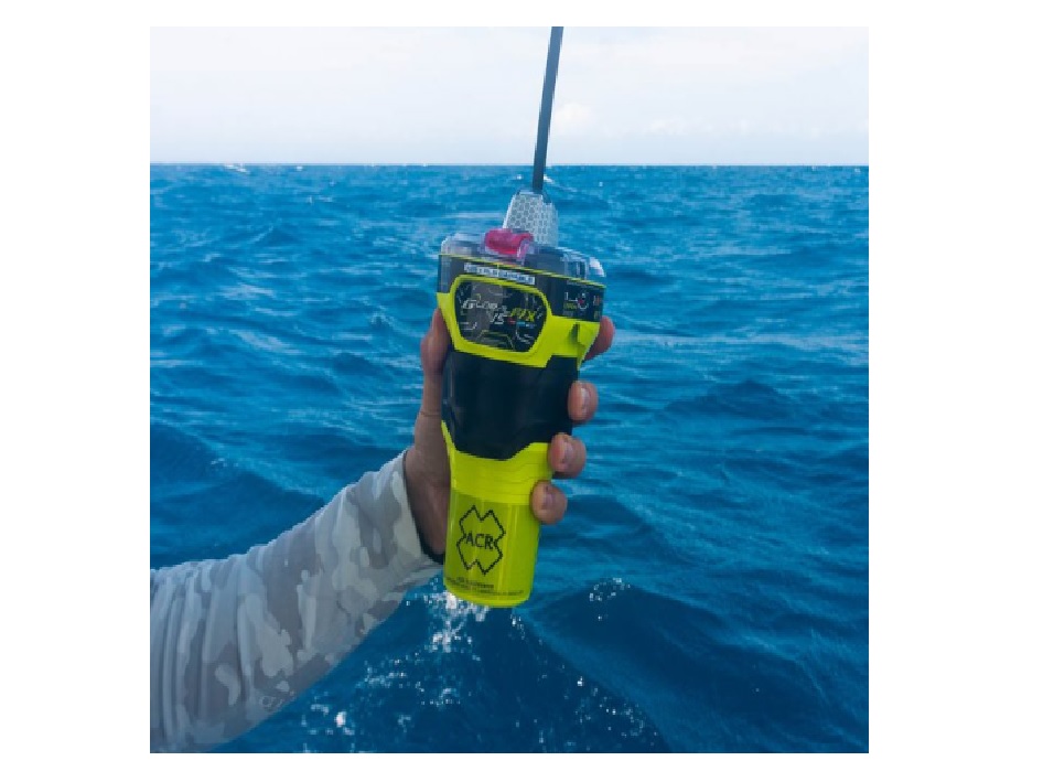 ACR EPIRB GLOBALFIX V5 - ΠΟΣΕΙΔΩΝ ΗΛΕΚΤΡΟΝΙΚΗ Α.Ε.