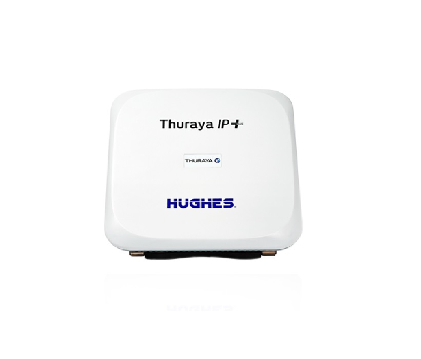 THURAYA IP+ MODEM - ΠΟΣΕΙΔΩΝ ΗΛΕΚΤΡΟΝΙΚΗ Α.Ε.