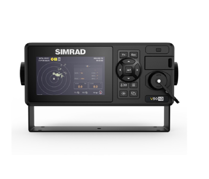V5043 Class A AIS System Simrad - ΠΟΣΕΙΔΩΝ ΗΛΕΚΤΡΟΝΙΚΗ Α.Ε.
