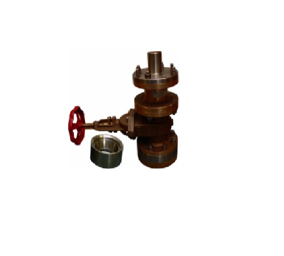 SKIPPER SB-100-SA 100 mm Gate Valve Single Bottom - ΠΟΣΕΙΔΩΝ ...