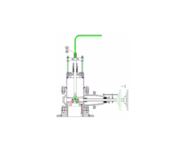 SKIPPER SB-200-ECHO 200 mm Gate Valve Single Bottom - ΠΟΣΕΙΔΩΝ ...