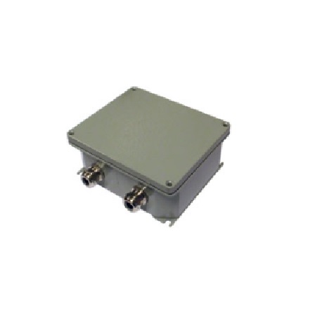 SKIPPER JB12 Junction Box - ΠΟΣΕΙΔΩΝ ΗΛΕΚΤΡΟΝΙΚΗ Α.Ε.