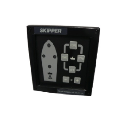 SKIPPER TS-104 Transducer Selector - ΠΟΣΕΙΔΩΝ ΗΛΕΚΤΡΟΝΙΚΗ Α.Ε.