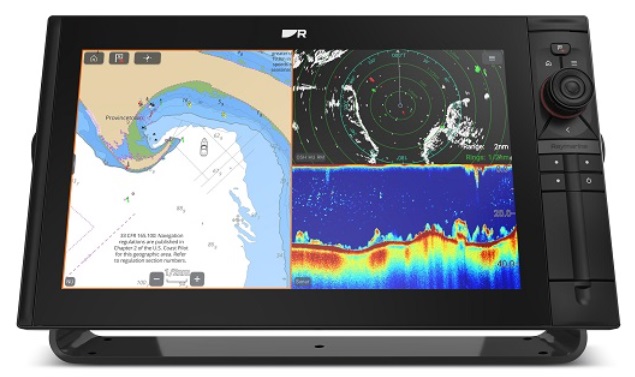Raymarine AXIOM 2 Pro 16 RVM - ΠΟΣΕΙΔΩΝ ΗΛΕΚΤΡΟΝΙΚΗ Α.Ε.
